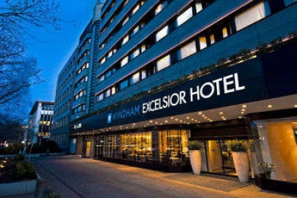 Conference Hotel Group - Book meeting & conference Hotels