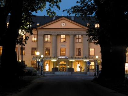 Meetings & Events at Quality Hotel Friends, Solna, Sweden | Conference ...