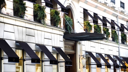 Meetings & Events at Chateauform Le Grand Mello, Mello, France ...