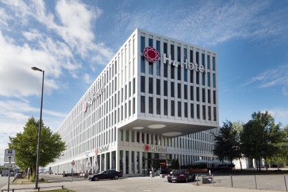 Conference Hotel Group - Book meeting & conference Hotels