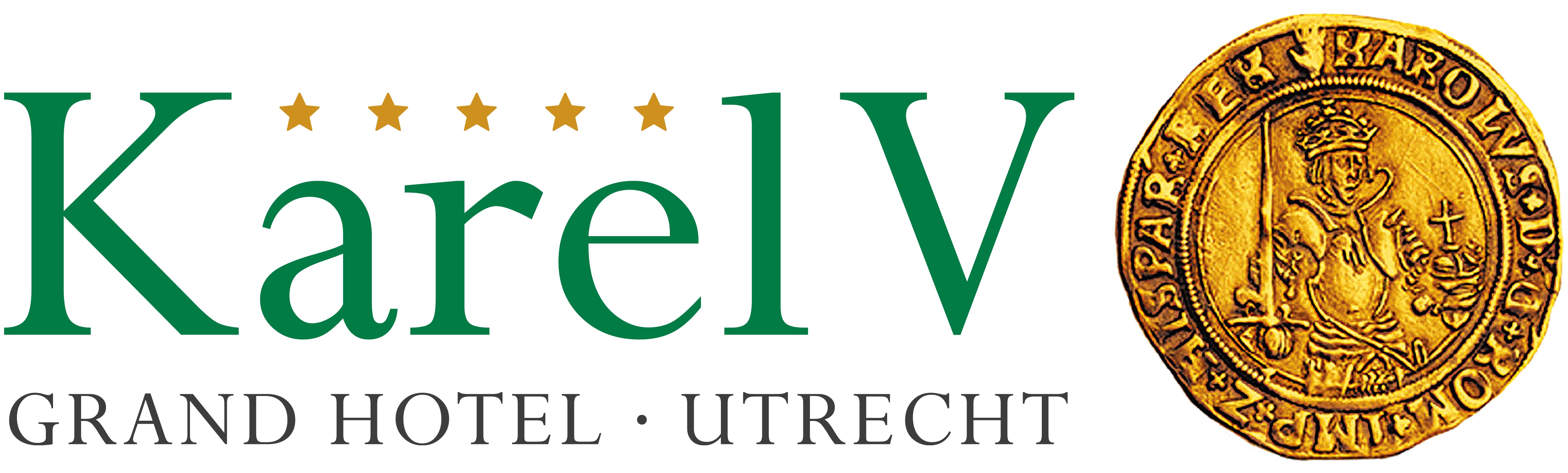 Meetings & Events at Grand Hotel Karel V, Utrecht, Netherlands ...