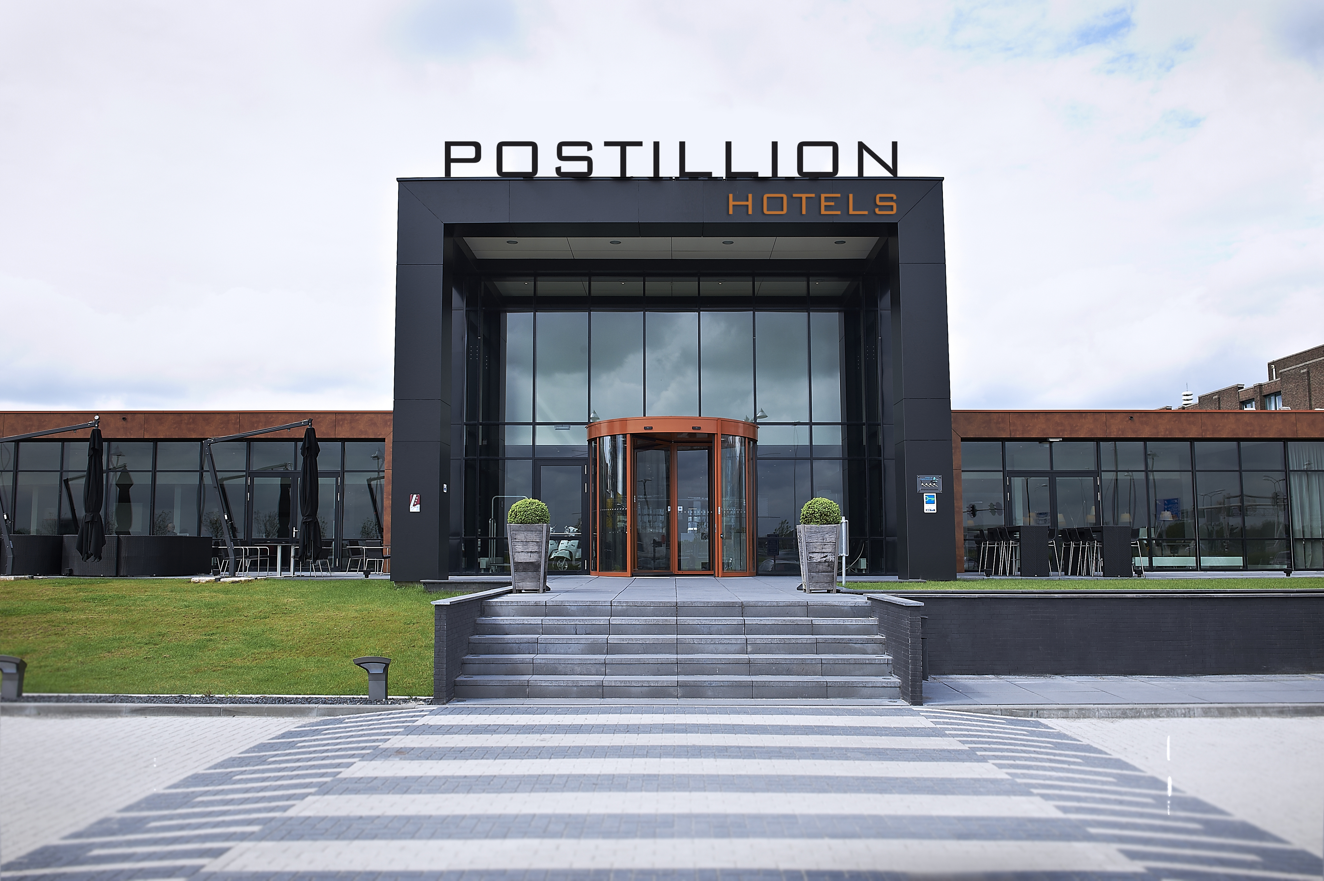 Meetings & Events at Postillion Hotel Utrecht Bunnik, Bunnik ...