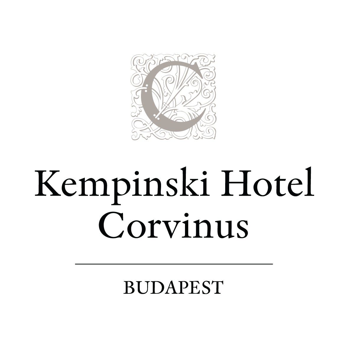 Meetings & Events at Kempinski Hotel Corvinus Budapest, Budapest ...