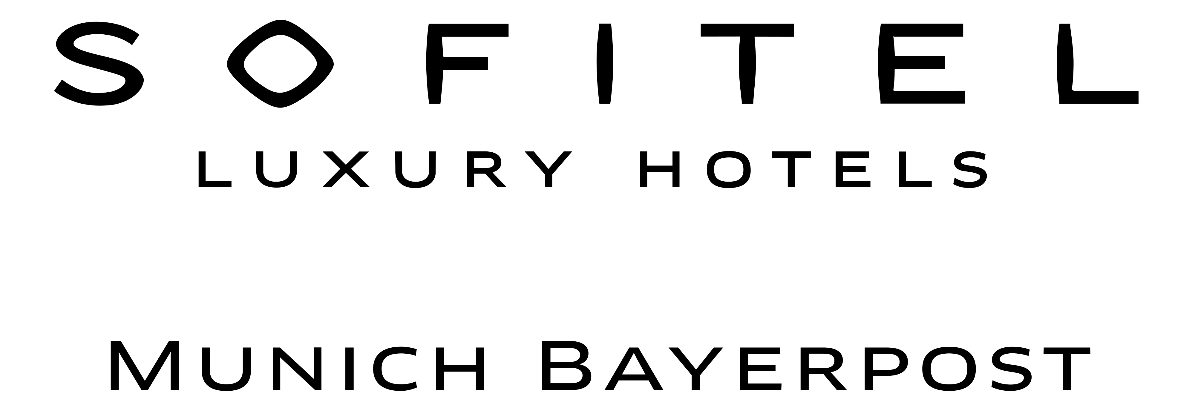 Meetings & Events at Sofitel Munich Bayerpost, Munich, Germany ...