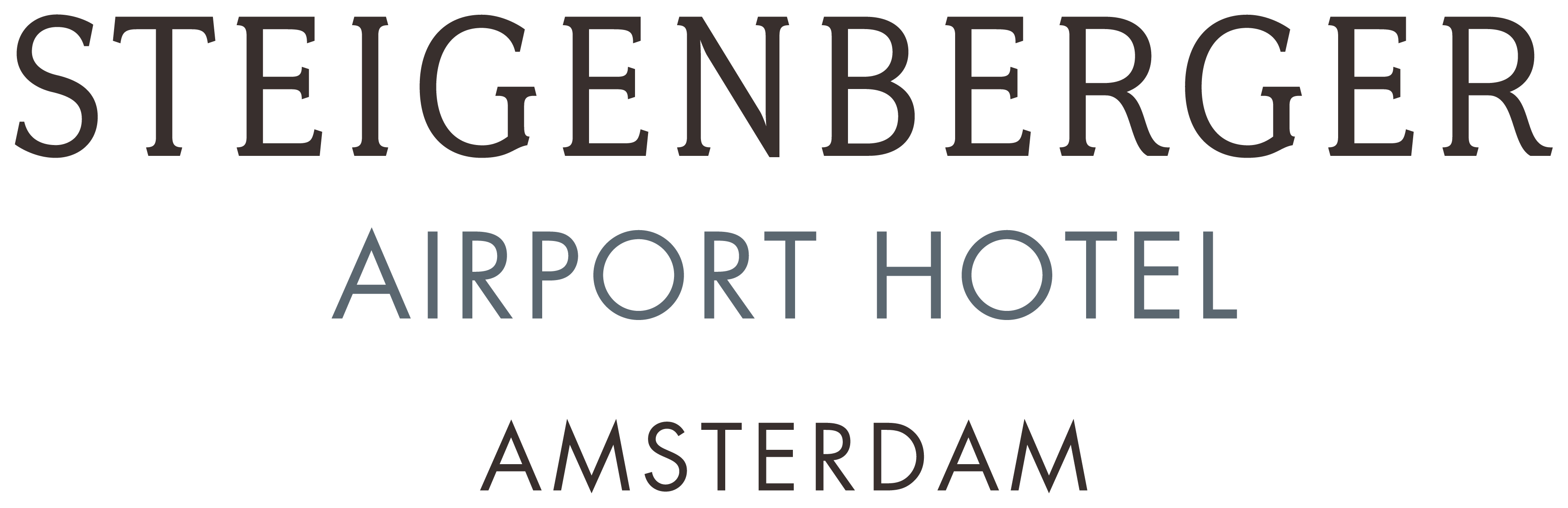 Meetings & Events at Steigenberger Airport Hotel Amsterdam, Schiphol ...