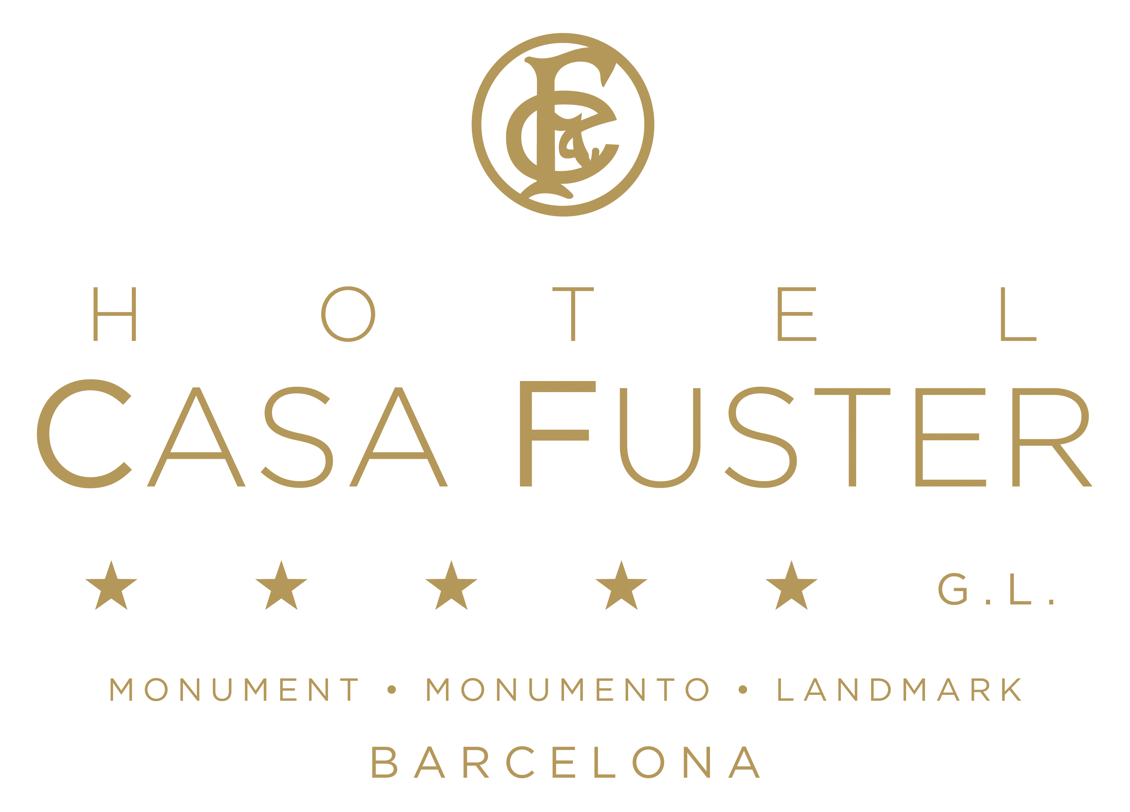 Meetings & Events at Casa Fuster, Barcelona, Spain | Conference Hotel Group