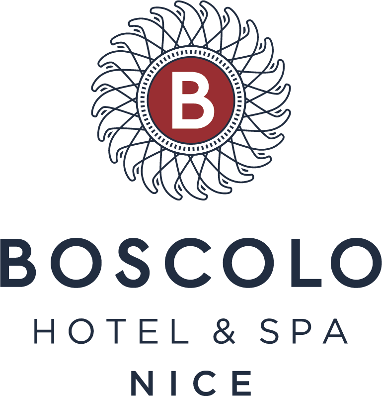 Meetings & Events at Boscolo Nice Hotel & SPA, Nice, France ...