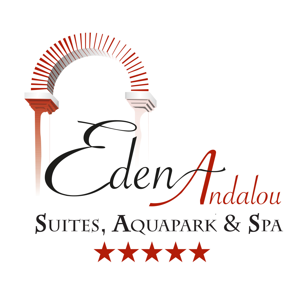 Meetings & Events at Eden Andalou Suites, Aquapark & Spa, Marrakesh ...