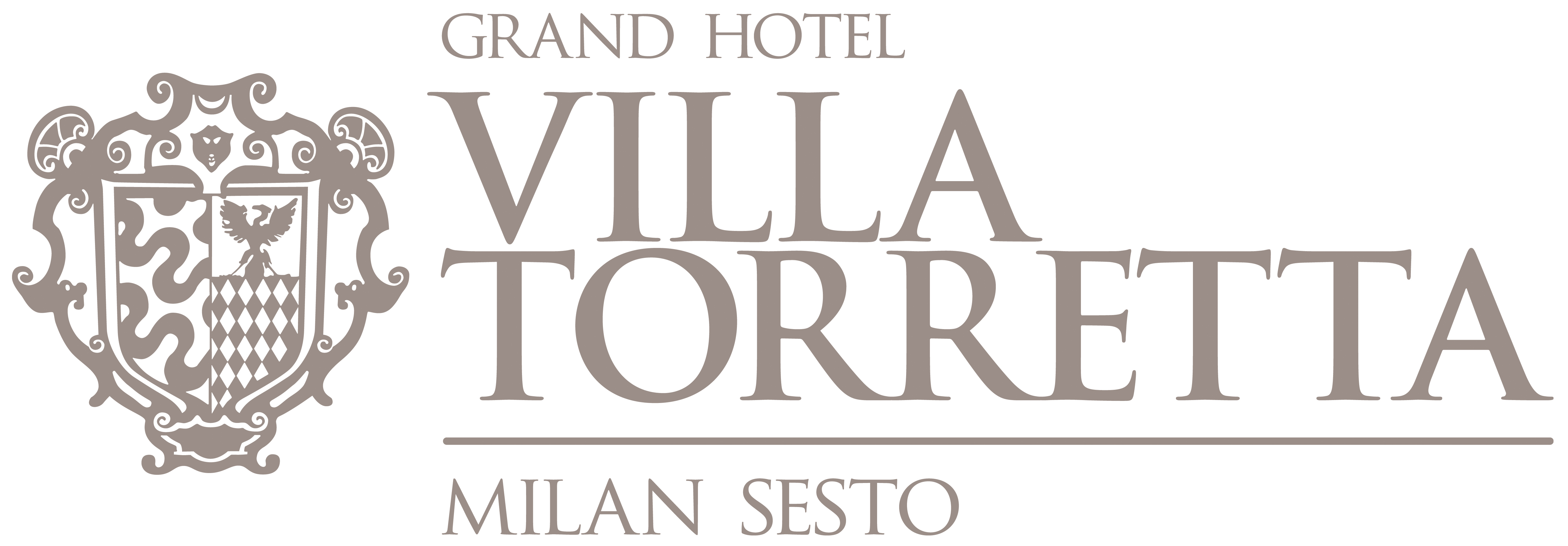 Meetings & Events at Grand Hotel Villa Torretta Milan Sesto Curio ...