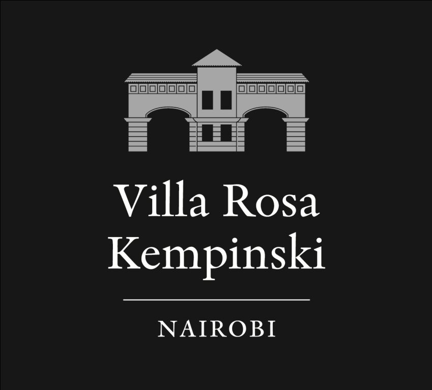 Villa Rosa Kempinski Logo