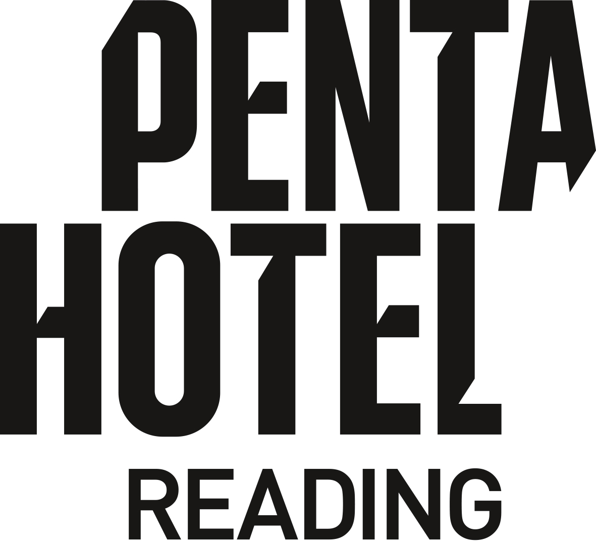Meetings & Events at Pentahotel Reading, Reading, United Kingdom ...