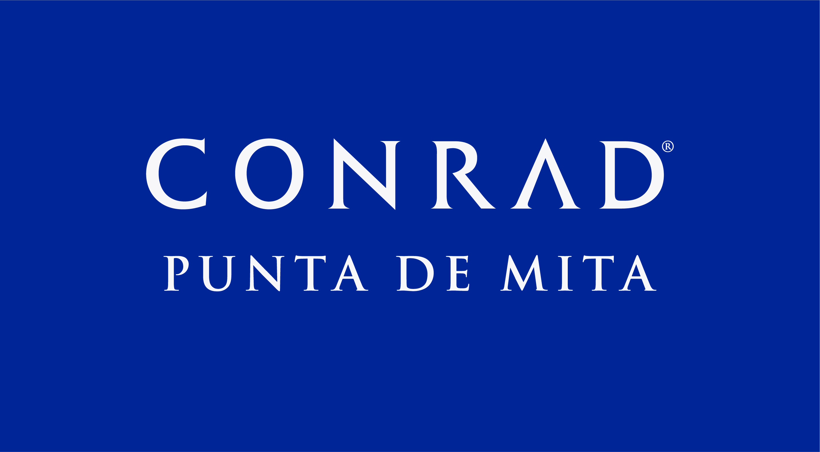 Meetings & Events at Conrad Punta de Mita, Punta de Mita, Mexico ...