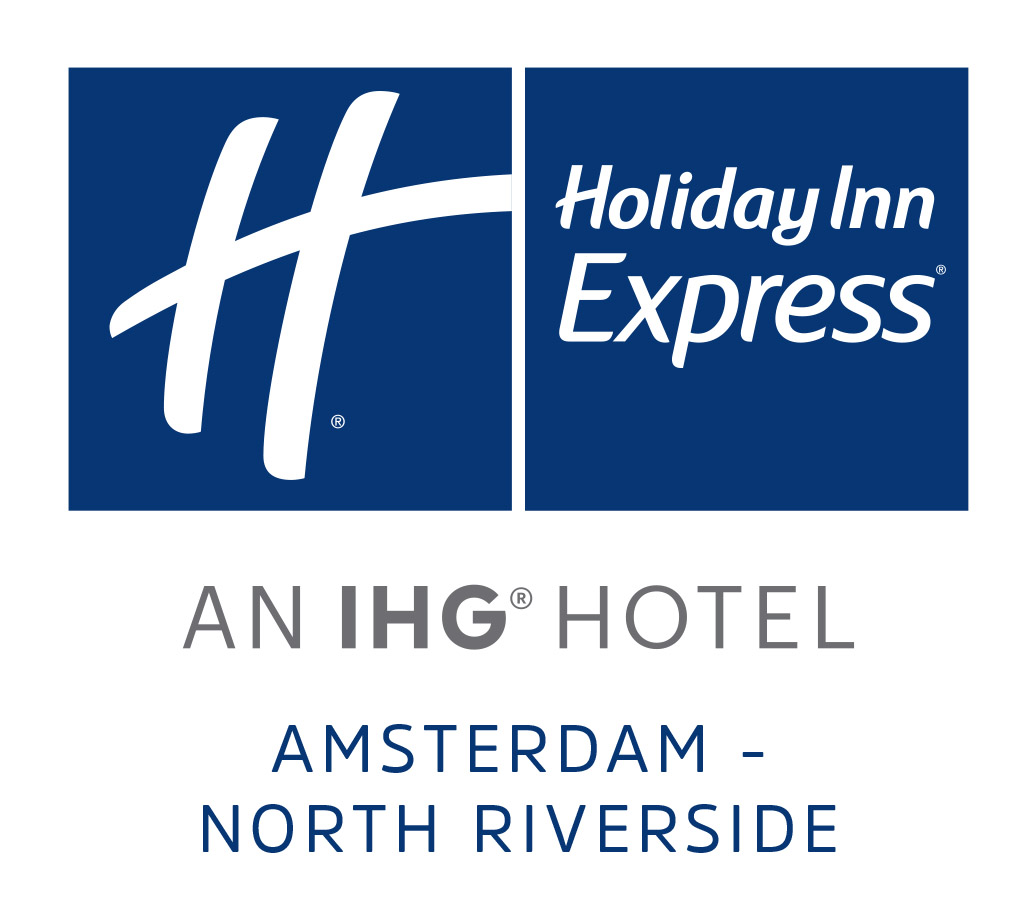 Meetings & Events at Holiday Inn Express Amsterdam - North Riverside ...