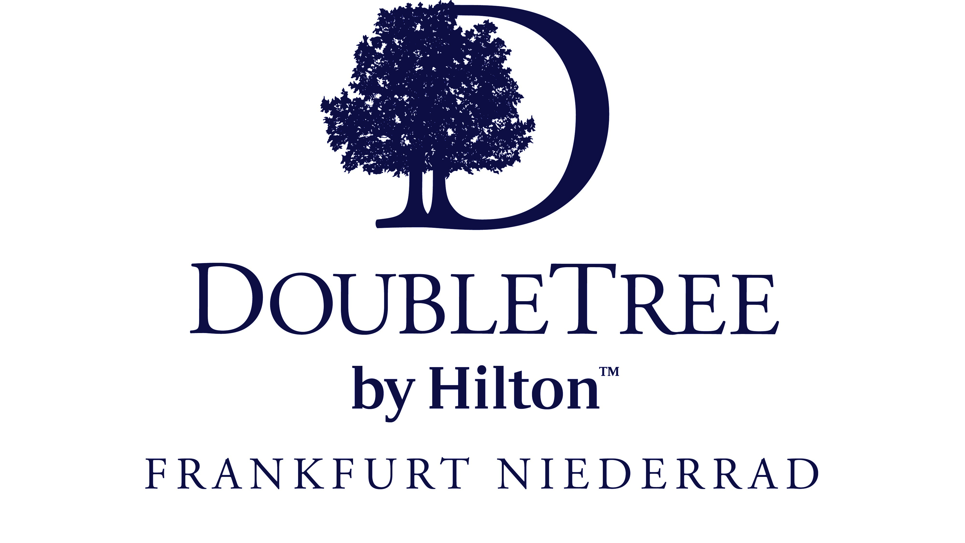 Meetings & Events at DoubleTree by Hilton Frankfurt Niederrad ...