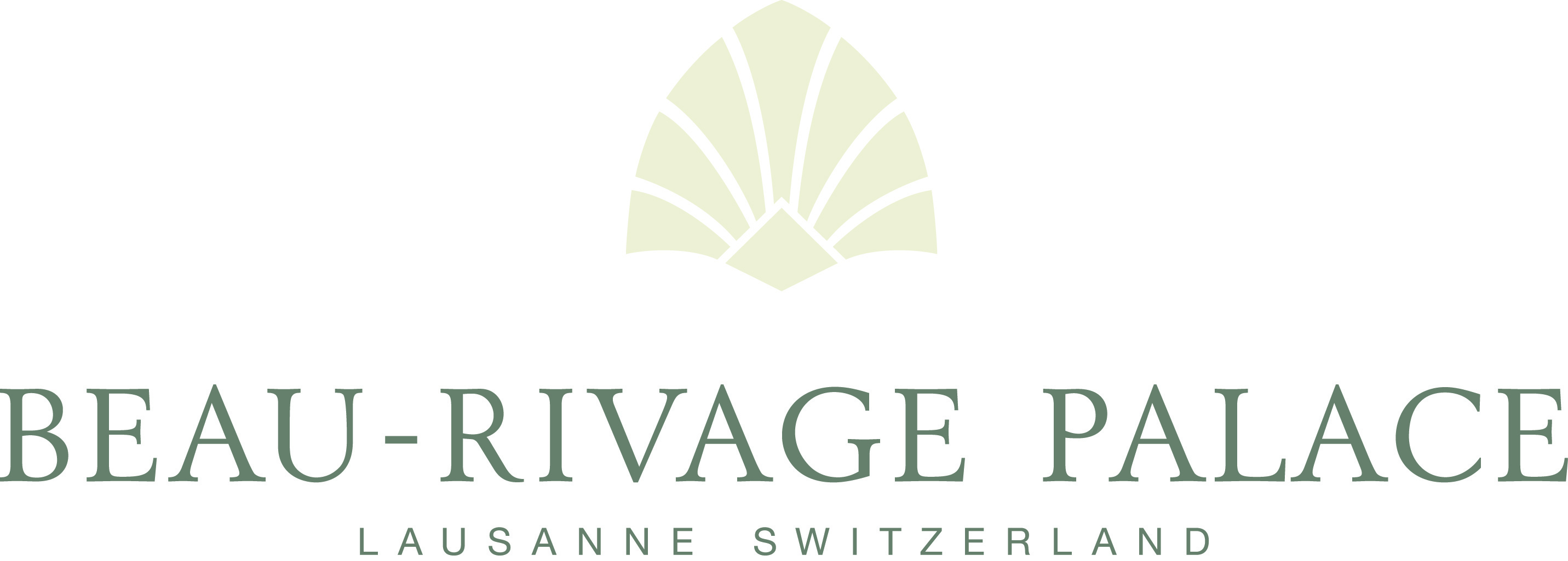 Meetings & Events at Beau-Rivage Palace, Lausanne, Switzerland ...