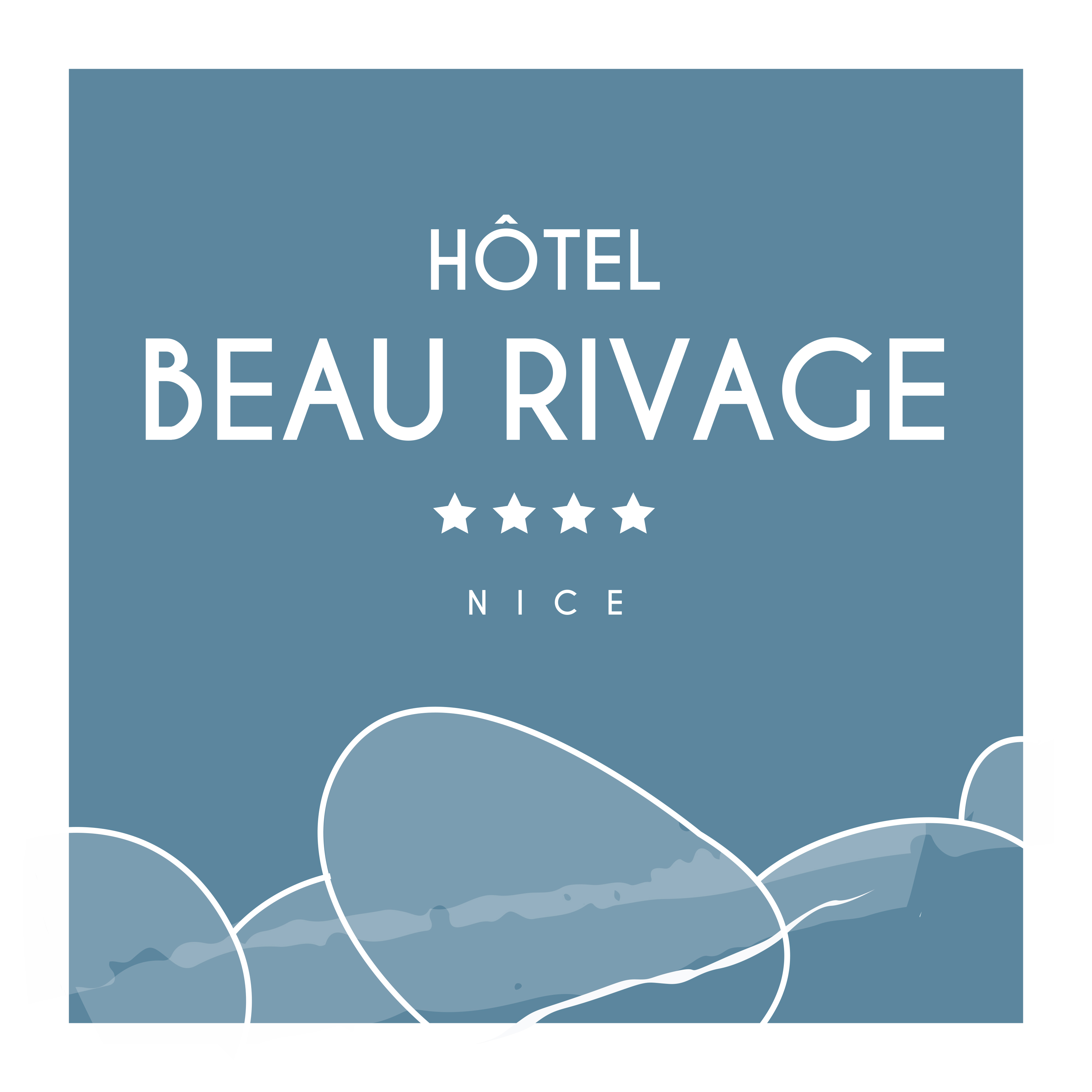 Meetings & Events at Hotel Beau Rivage, Nice, France | Conference Hotel ...