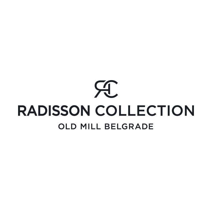 Meetings & Events at Radisson Collection Hotel Old Mill Belgrade ...
