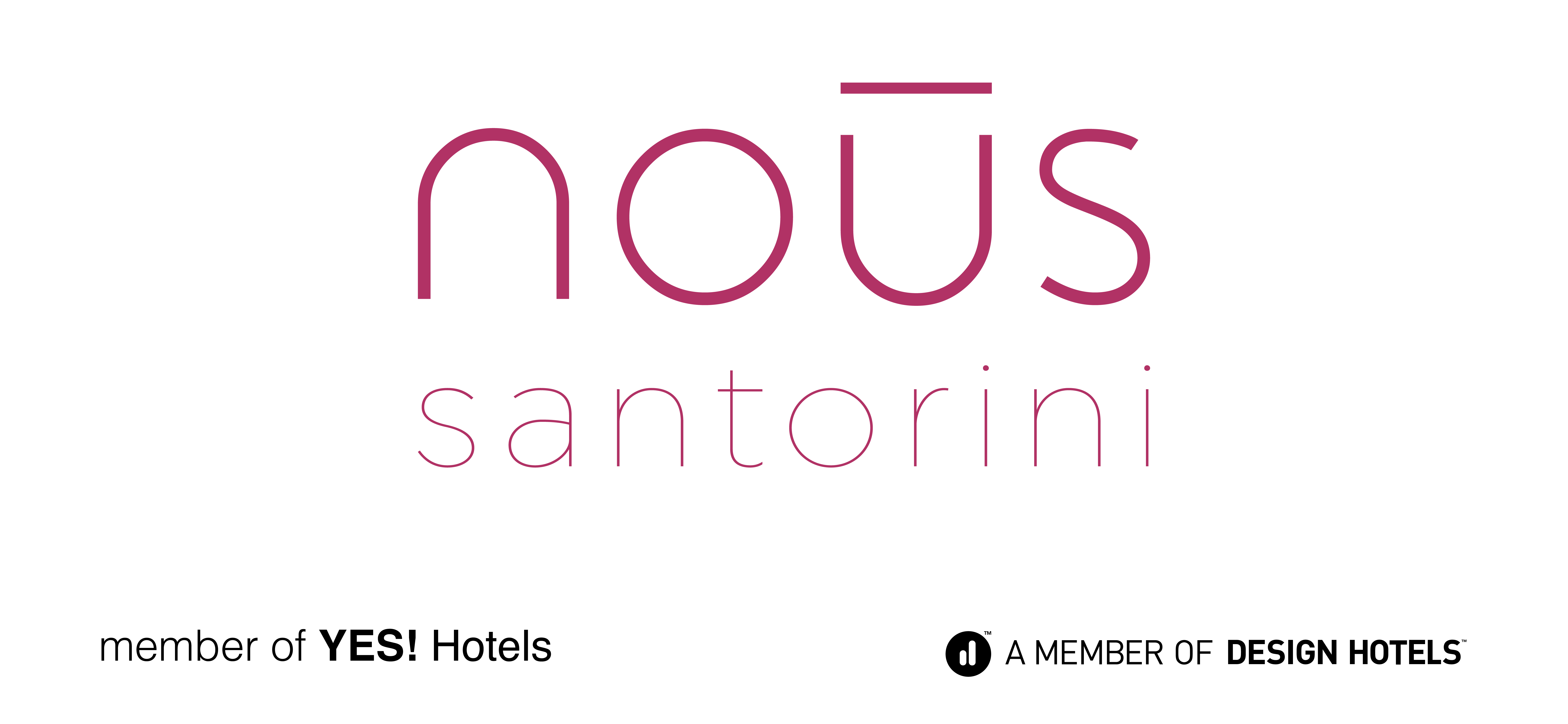 Meetings & Events at NOUS Santorini, Santorini, Greece | Conference ...