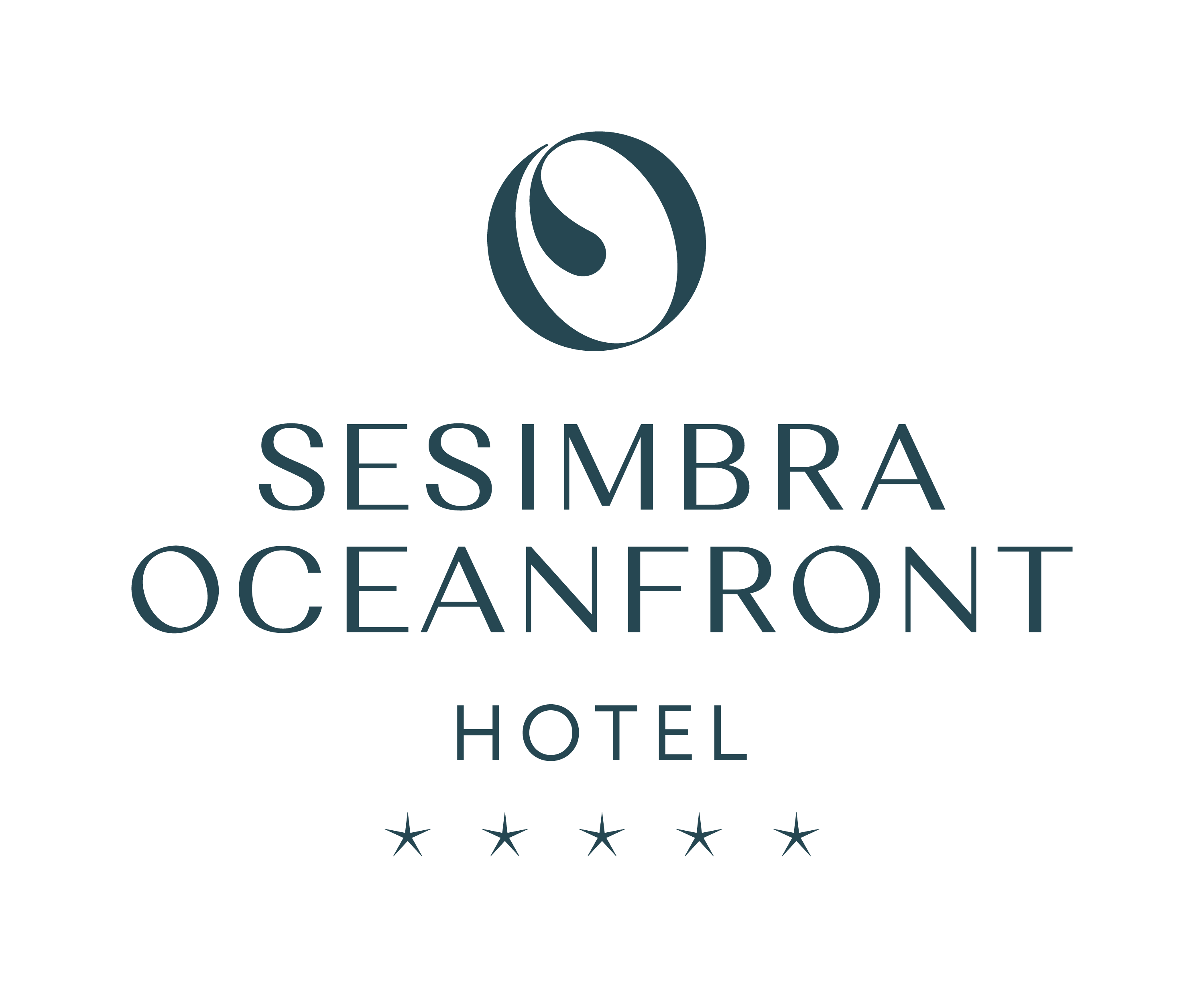Meetings & Events at Sesimbra Oceanfront Hotel, Sesimbra, Portugal ...
