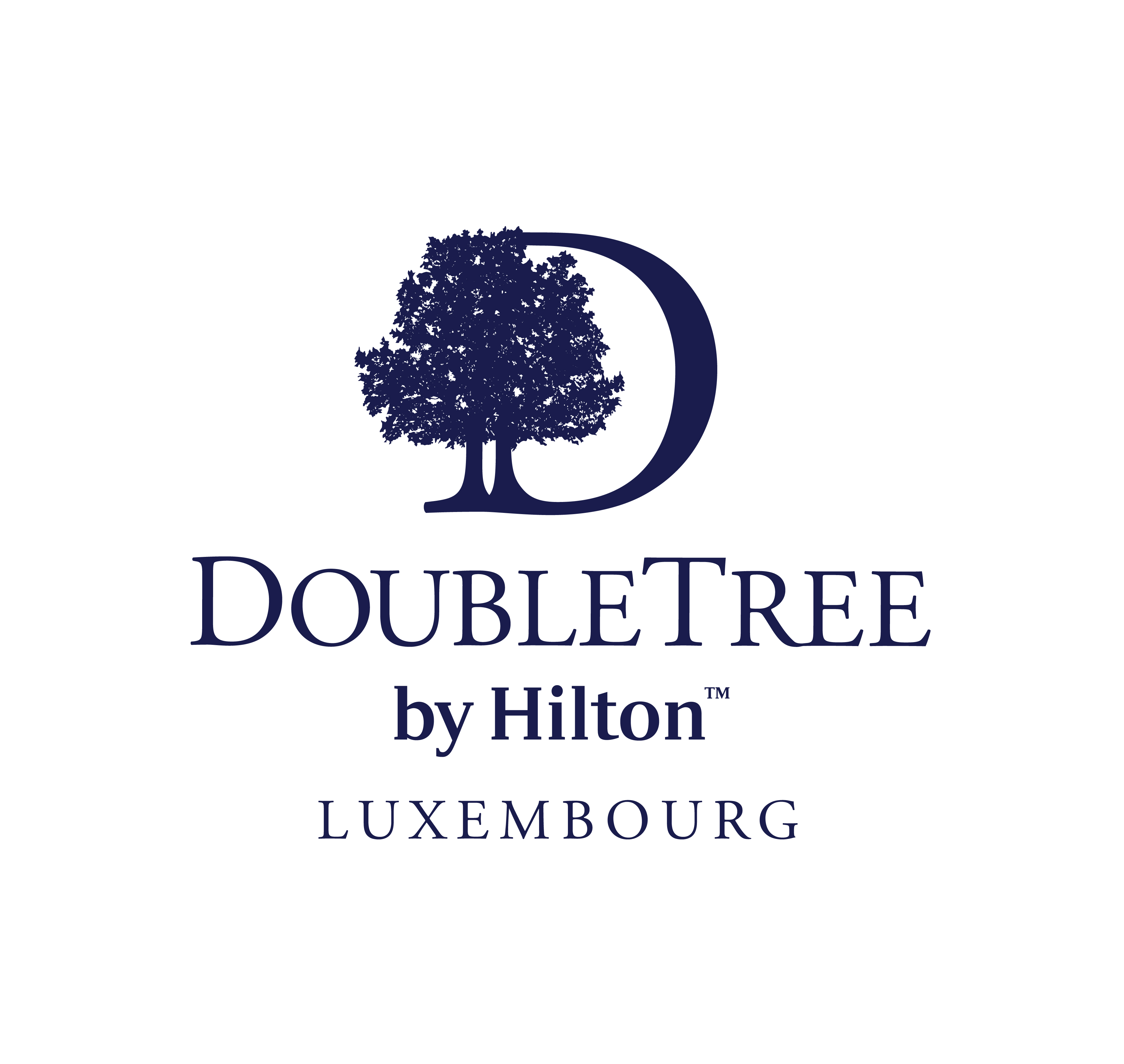 Meetings & Events at Doubletree by Hilton Luxembourg, Luxembourg ...